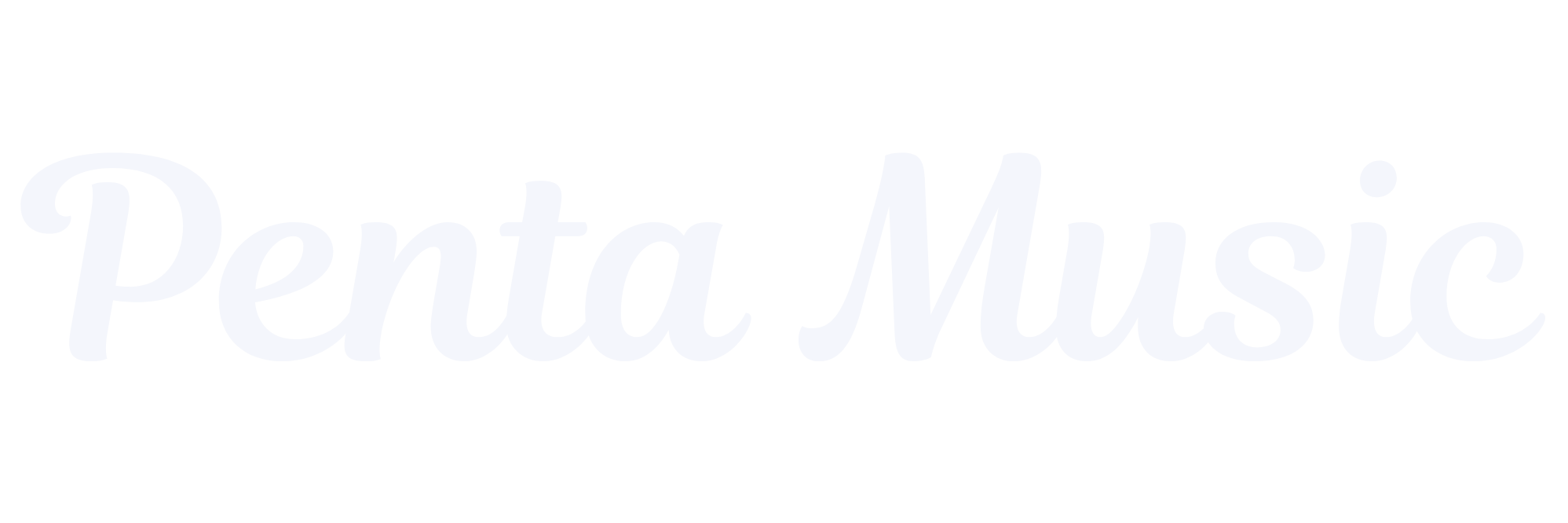 Pagina de Inicio - Penta Music MX